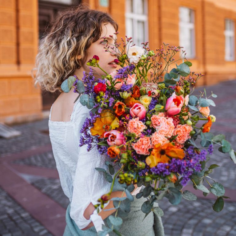 Šopek BIK | Šopki za astrološka znamenja | Sanjski šopek